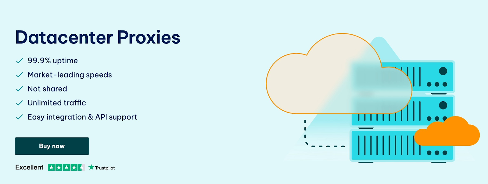 9 Best Datacenter Proxy Providers of 2023