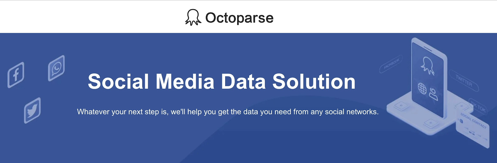 Top 5 Twitter (X) Scrapers of 2024: Overview of Tools & Practices