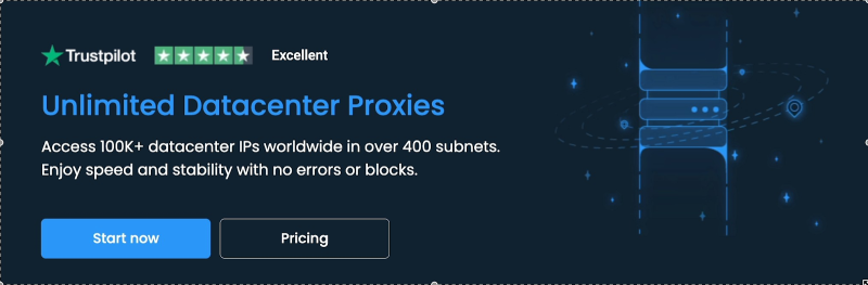 9 Best Datacenter Proxy Providers of 2023
