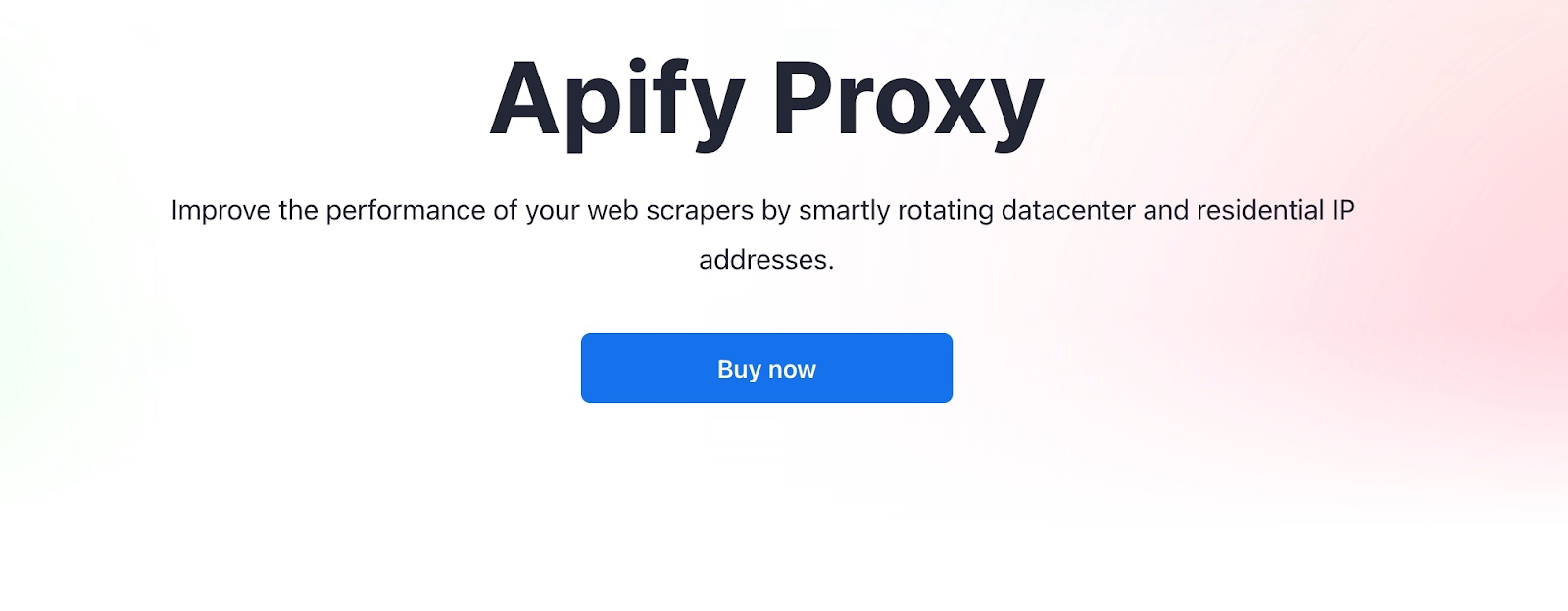 Proxy Pricing Benchmark: Lowest Price Proxy Services in 2023