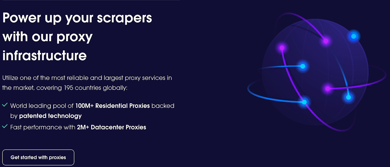 Proxy Pricing Benchmark: Lowest Price Proxy Services in 2023