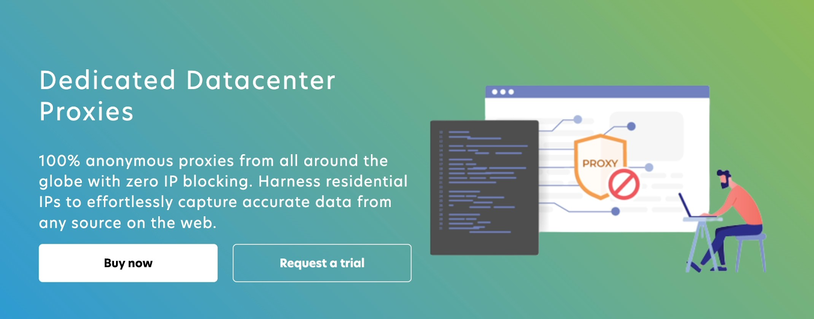 9 Best Datacenter Proxy Providers of 2023