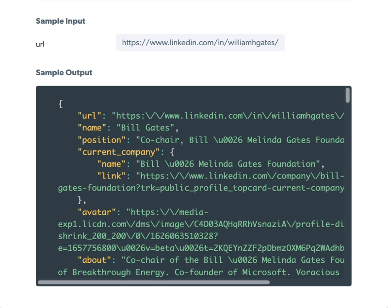 How to Scrape LinkedIn and 6 Best LinkedIn Scrapers in 2023