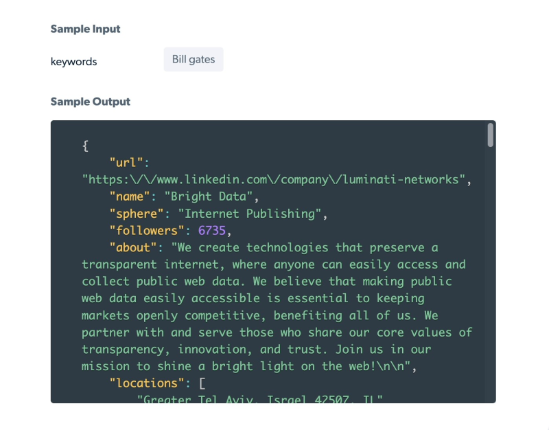 How to Scrape LinkedIn and 6 Best LinkedIn Scrapers in 2023