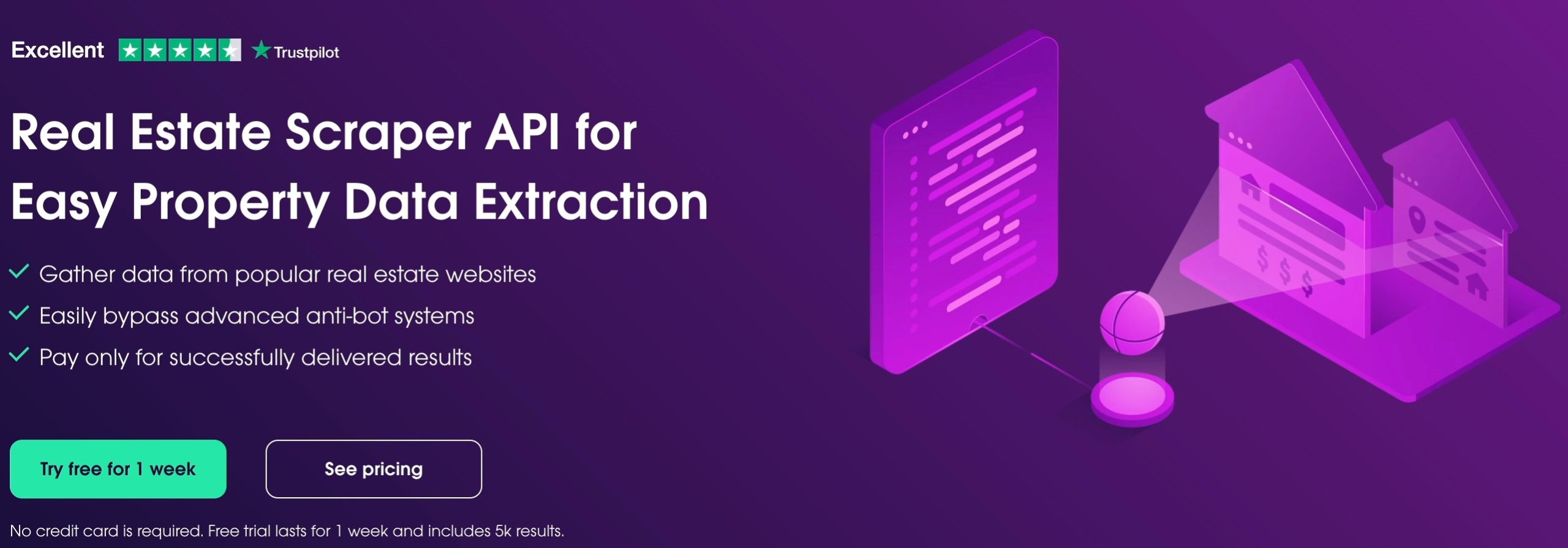 Roadmap to Web Scraping: Use Cases, Methods & Tools in 2023