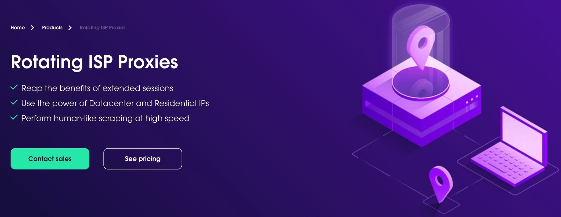 The Ultimate Guide to Proxy Server Types in 2023