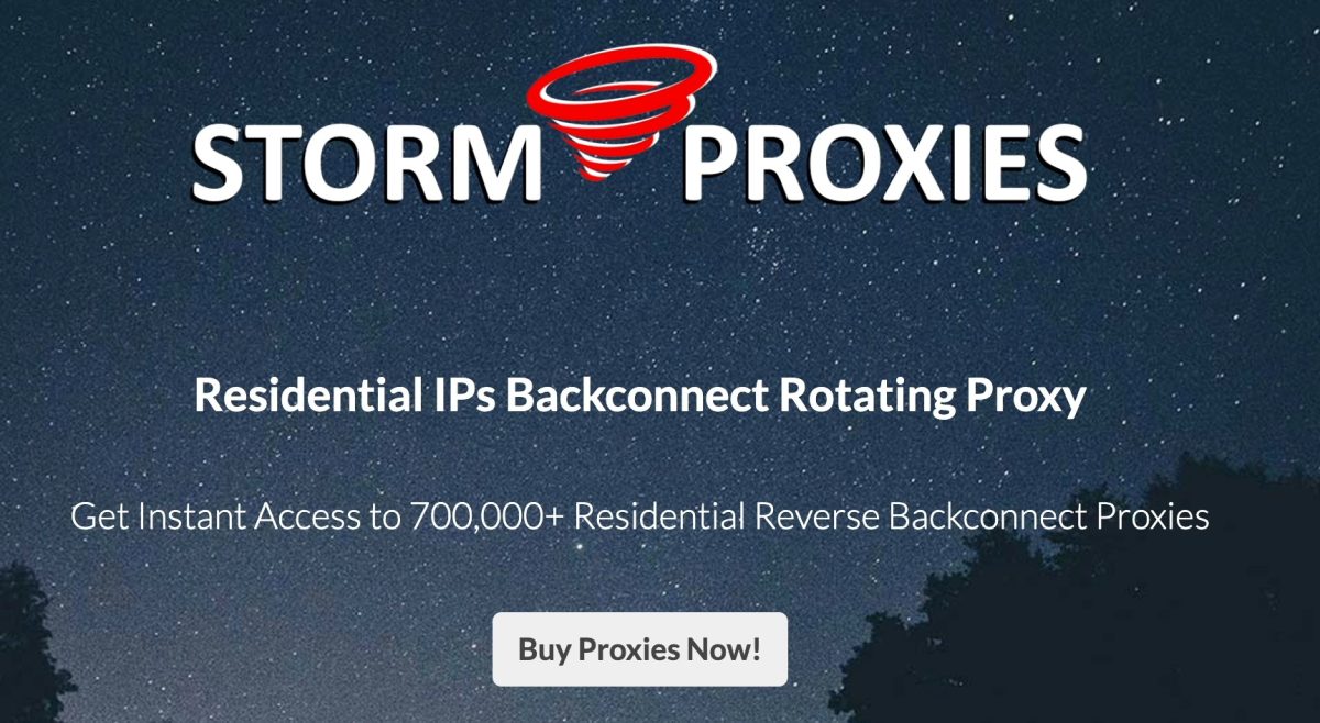 Top 10 Residential Proxy Service Providers of 2024
