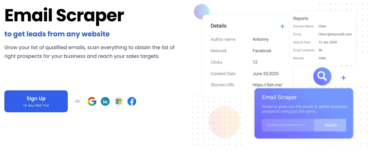 8 Best Email Scraping Tools: Maximizing Data Collection