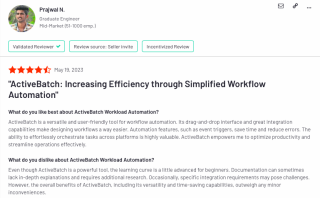 Top 12 IT Automation Software in 2023: Vendor Benchmarking