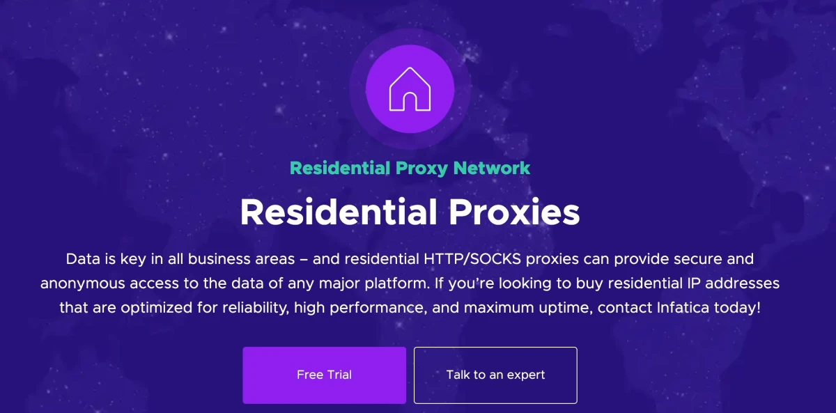 Top 7 Amazon Proxies in 2023: Pricing Details & Key Features