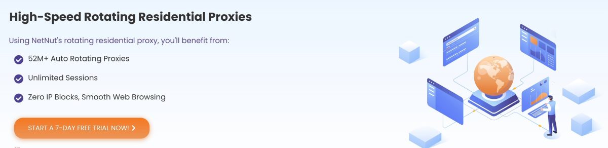 Top 10 Twitter (X) Proxy Providers of 2023