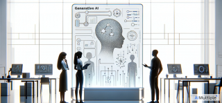 Top 7 Generative AI Services & Vendors in 2024