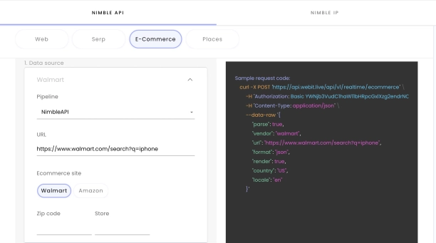 Top 7 Amazon Scrapers for Scraping Amazon Data [2025]