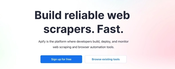 Top 7 Amazon Scrapers for Scraping Amazon Data [2025]