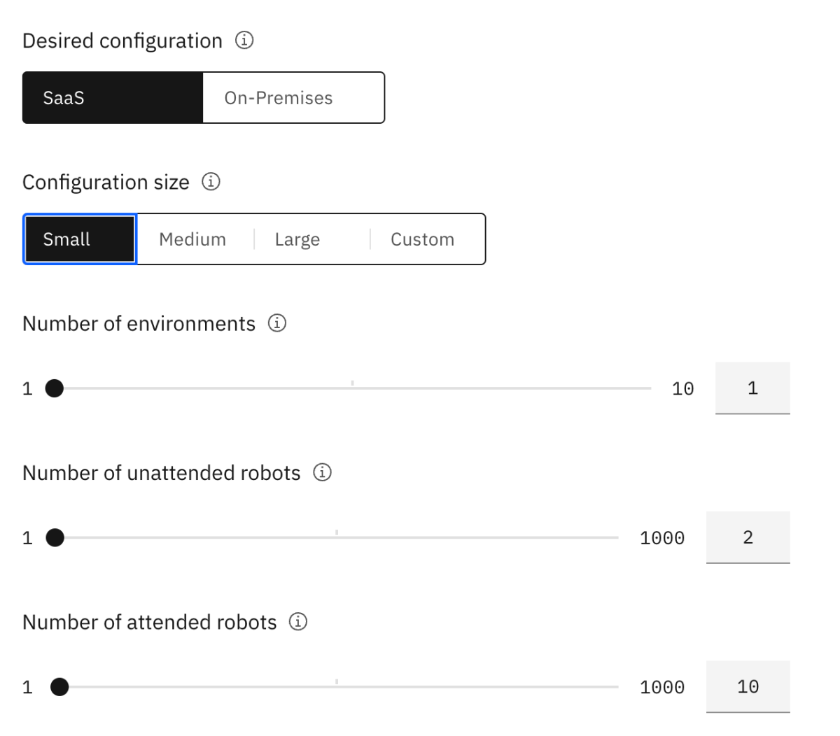 RPA Pricing: Comparison of Leading RPA Vendors’ Fees in 2023
