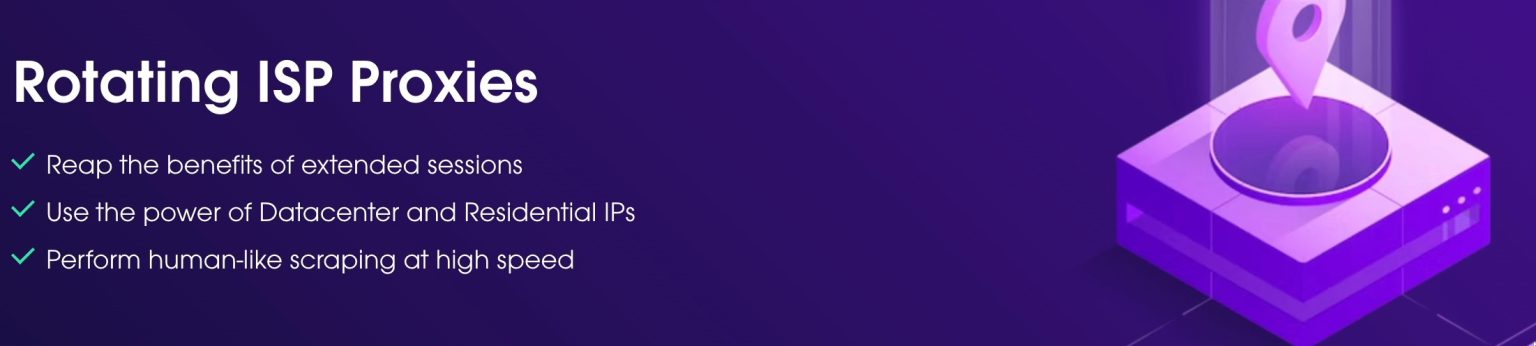 The Ultimate Guide to Efficient Large-Scale Web Scraping [2024]