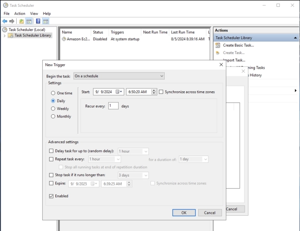 Windows Task Scheduler Alternatives [2025] [Top #7]