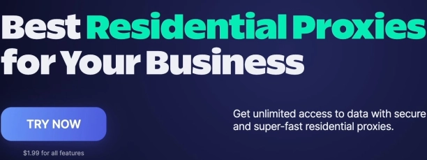 Comparing The Best Enterprise Proxy Servers In 2025