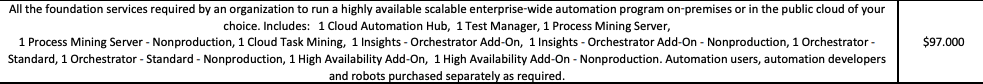 UiPath Pricing 2024: Its 3 RPA Pricing Models, Clearly Explained