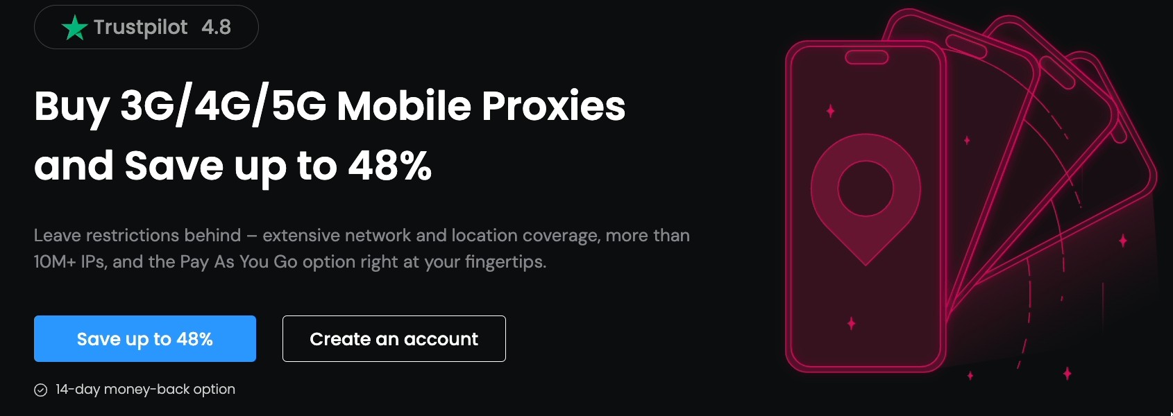 Rotating Proxies: Benefits, Legality & Best Practices in 2023
