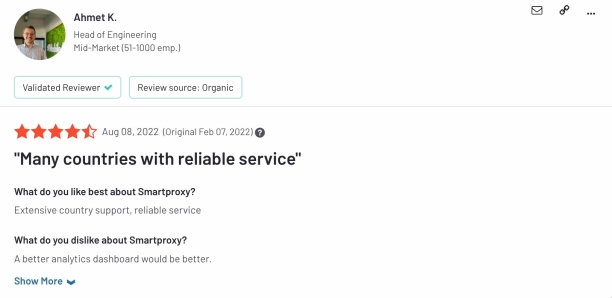 Top 3 Octoparse Alternatives & Competitors