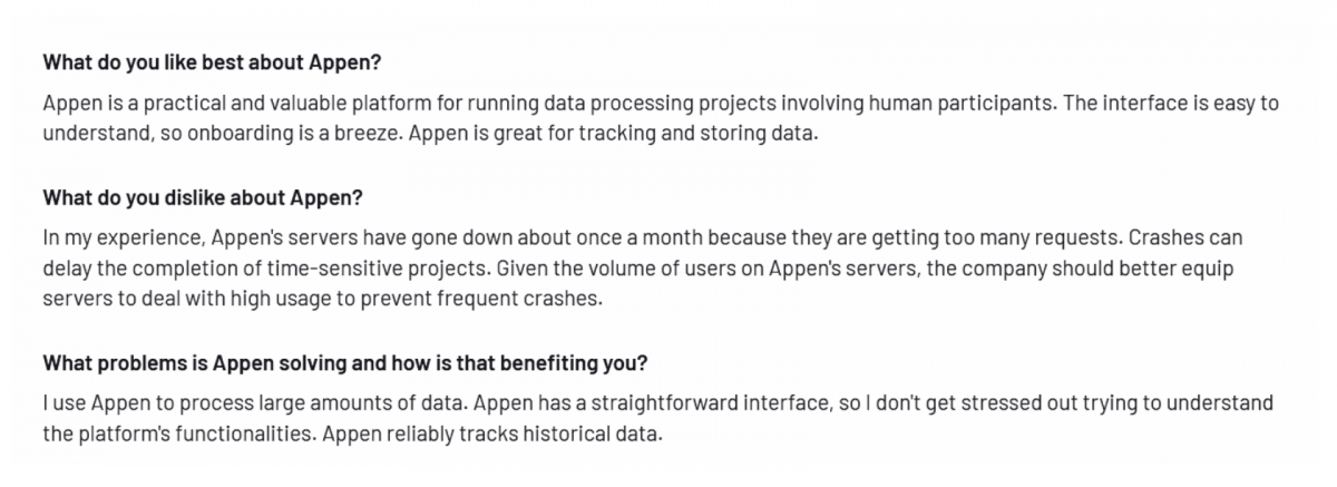 Top 12 Data Crowdsourcing Platform: Evaluation & User Reviews
