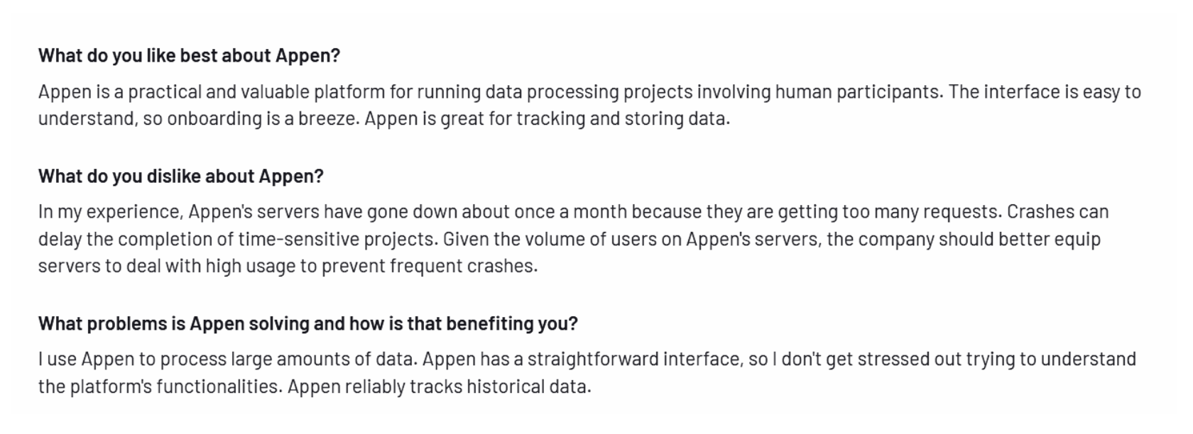 Top 12 AI Data Collection Services & Companies in 2024