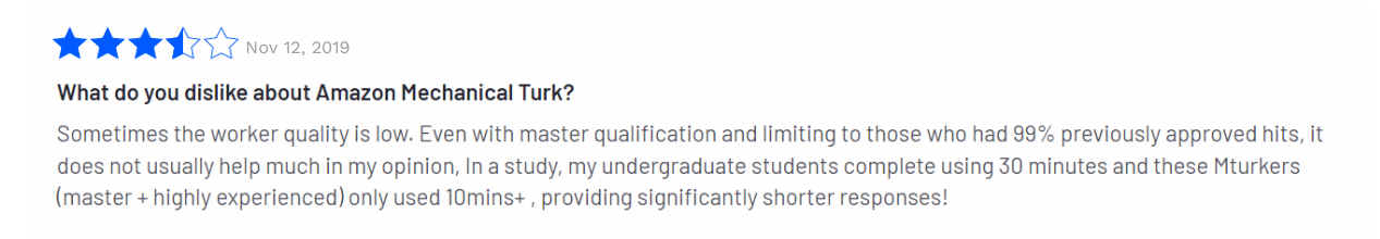 Top 12 Data Crowdsourcing Platform: Evaluation & User Reviews