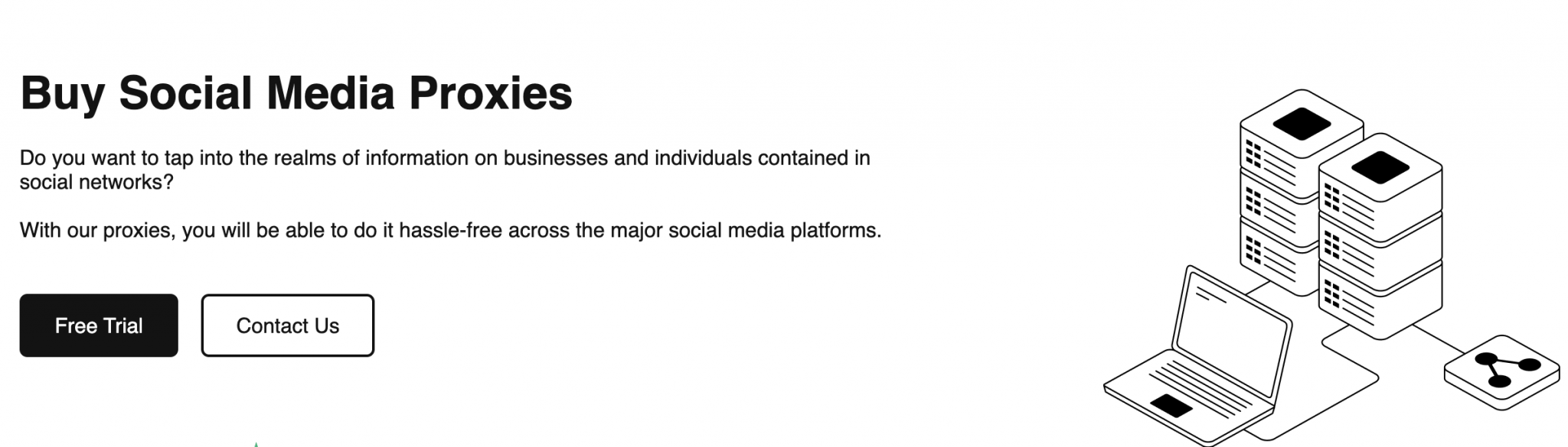 The Best Social Media Proxy Providers of 2024