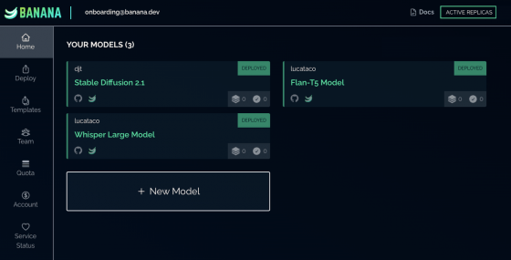 Top 10 Serverless GPUs: A comprehensive vendor selection in '24