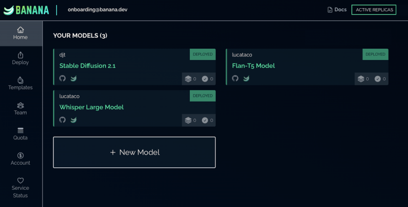 Top 10 Serverless GPUs: A comprehensive vendor selection in '24