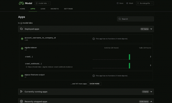 Top 10 Serverless GPUs: A comprehensive vendor selection in '24