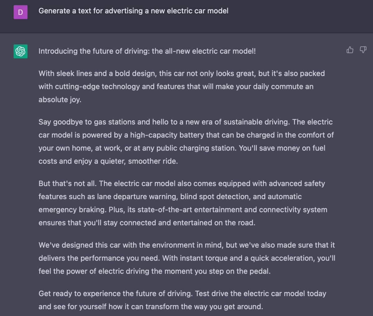 50 ChatGPT Use Cases with Real-Life Examples