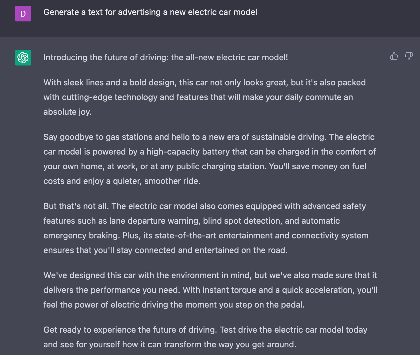 7 Use Cases of ChatGPT in Marketing for 2024