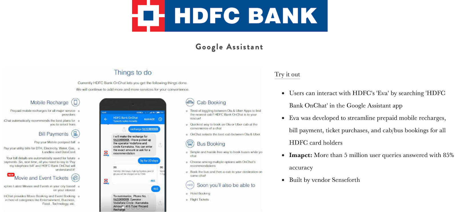 Conversational AI for Sales in 2024