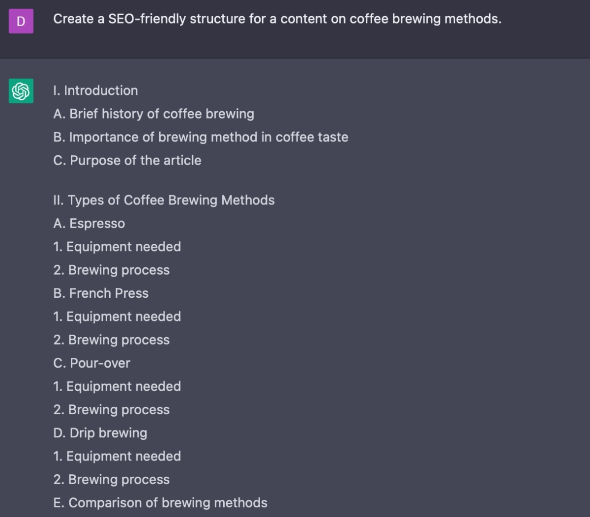 50 ChatGPT Use Cases with Real-Life Examples
