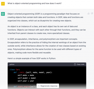 50 ChatGPT Use Cases with Real-Life Examples in 2024