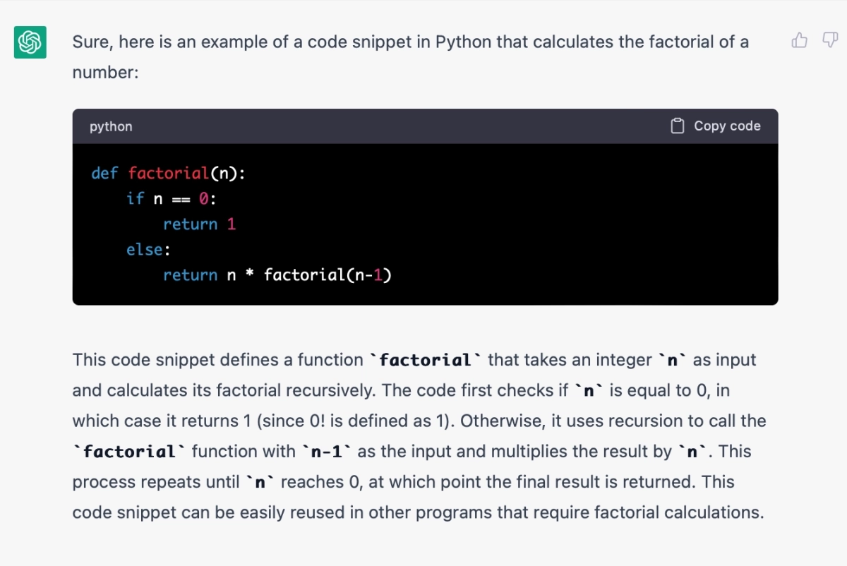 50 ChatGPT Use Cases with Real-Life Examples