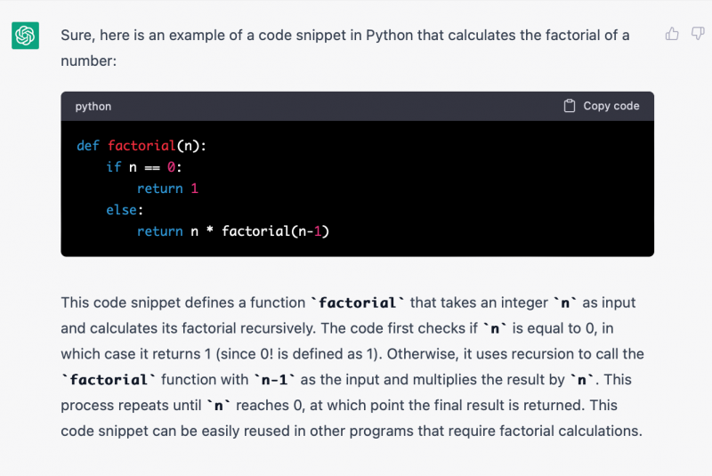 50 ChatGPT Use Cases with Real-Life Examples in 2024
