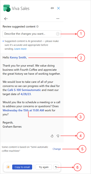 Generative AI for Sales in 2024