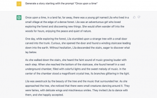 50 ChatGPT Use Cases with Real-Life Examples in 2024