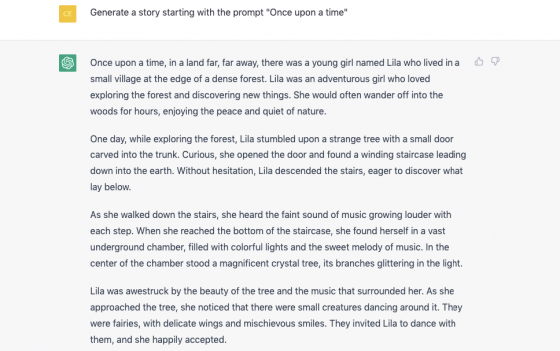 50 ChatGPT Use Cases with Real-Life Examples in 2023