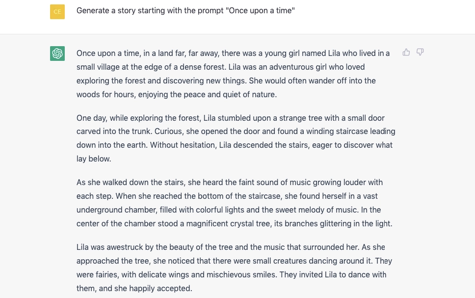 50 ChatGPT Use Cases with Real-Life Examples