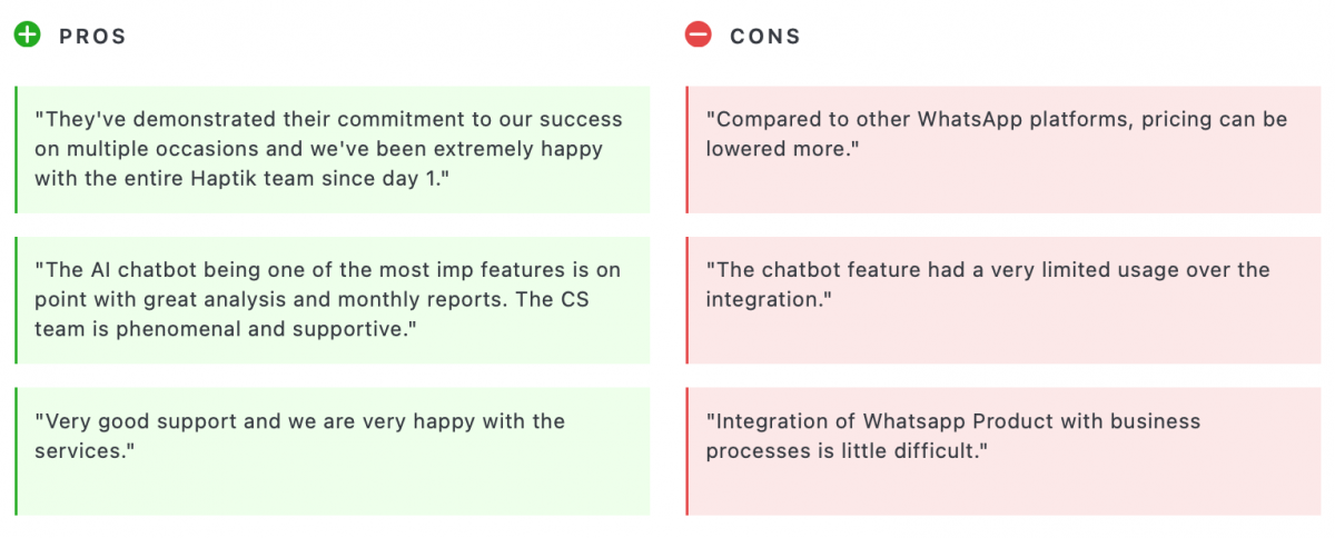 Top 5 Indonesia Chatbot Companies & 7 Use Cases in 2024