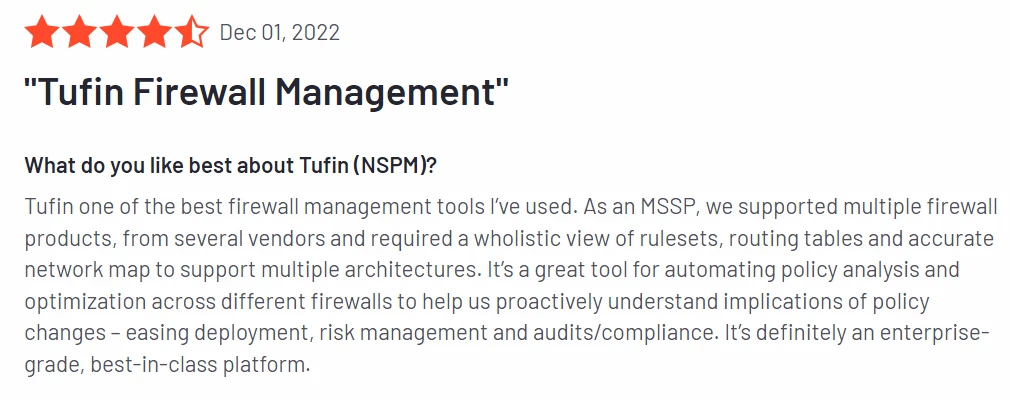 Top 10 Microsegmentation Tools in 2024