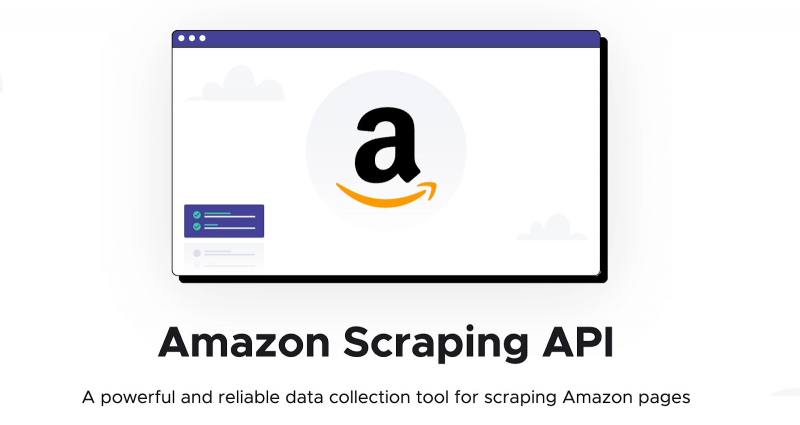 Top 7 Amazon Scrapers to Gather Data From Amazon in 2024