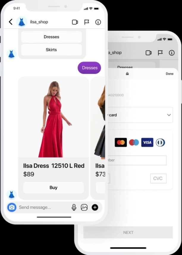 Instagram Chatbots: Top 5 Vendors, Use Cases & Best Practices