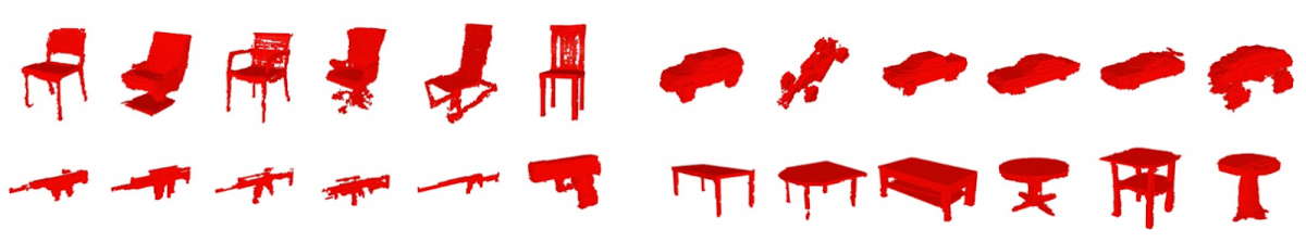 10 GAN Use Cases in 2024