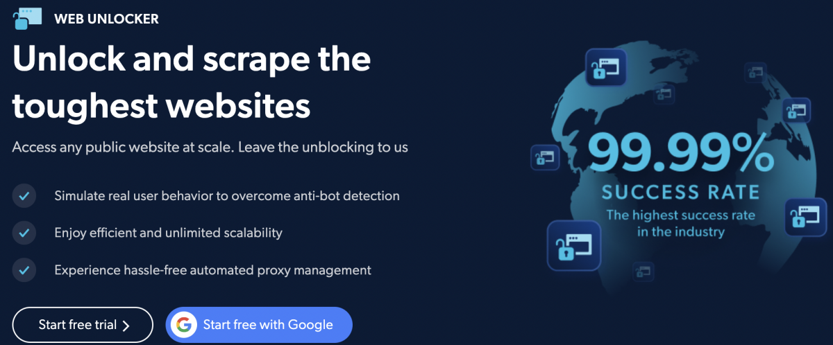 AI-Powered Web Scraping in 2024: Best Practices & Use Cases