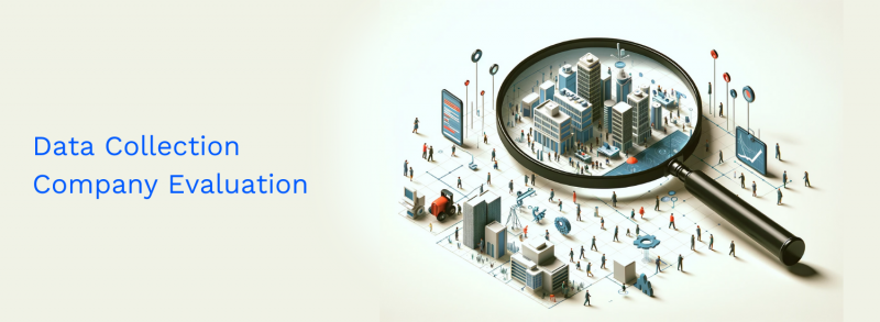 Top 12 AI Data Collection Services & Companies in 2024